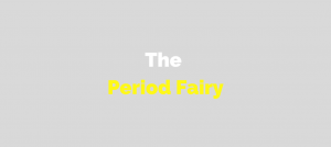 The Period Fairy - The Merry Menopause
